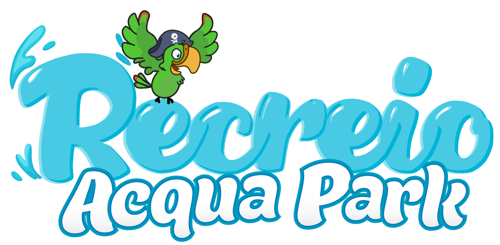 O Clube - Recreio Acqua Park